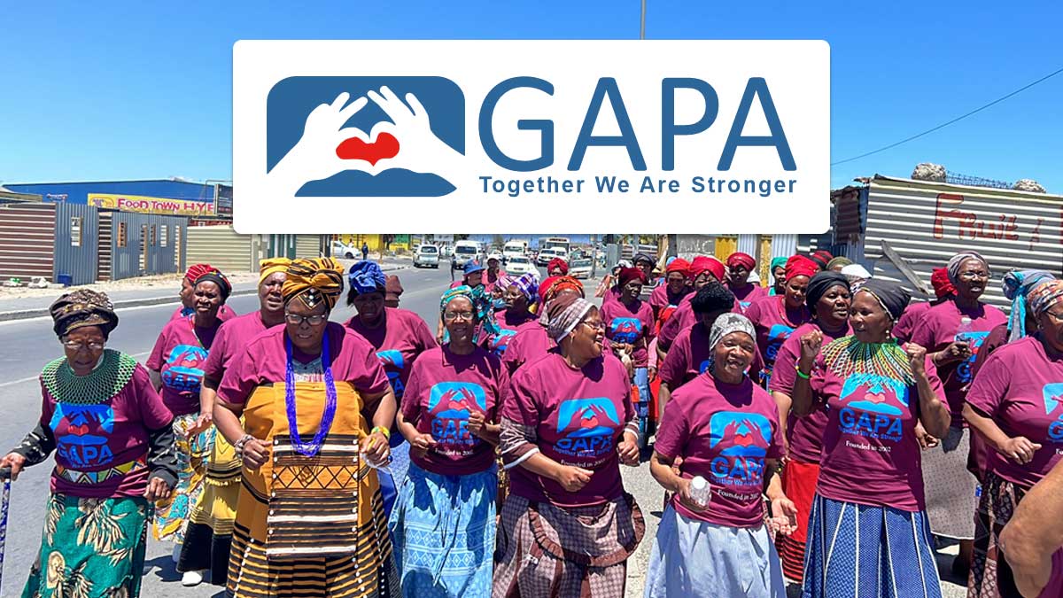Children's Aftercare Programme | GAPA