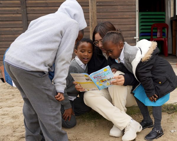 Children's Aftercare Programme | GAPA