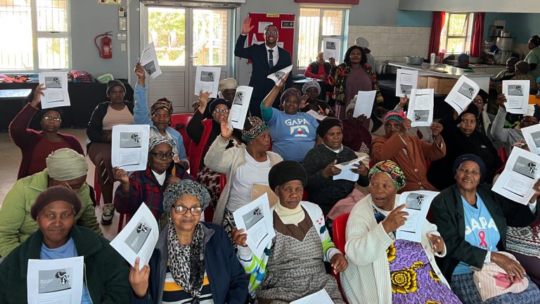 Senior Programmes At GAPA | GAPA